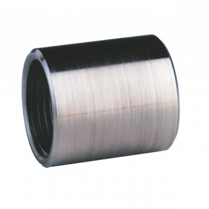 Muffe nahtlos - RM-Fittings