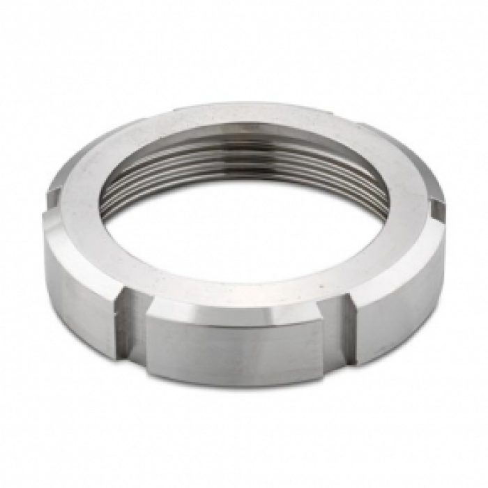 Nutmutter DIN 11851 - RM-Fittings