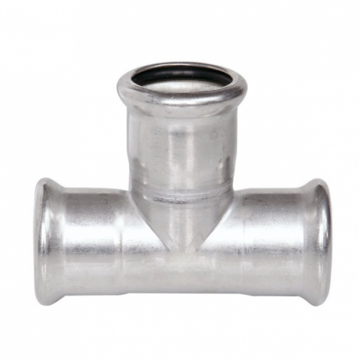 T-Stück - T-Stücke - Pressfittings M-Kontur - Fittings - RM-Fittings