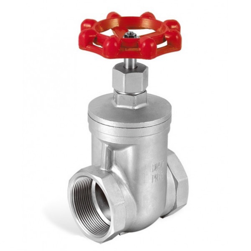 Absperrventile - Armaturen - RM-Fittings