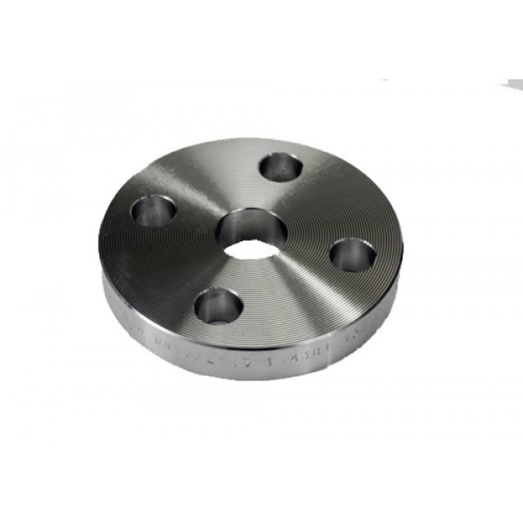 Flansche - RM-Fittings