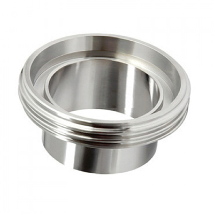 Welding Male Part DIN 11851 - Sanitary Fittings - RM-Fittings