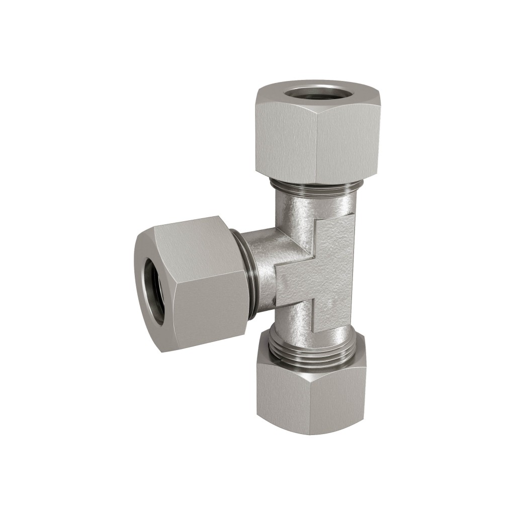 Fittings - RM-Fittings