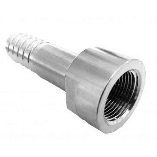 Welding Male Part DIN 11851 - Sanitary Fittings - RM-Fittings